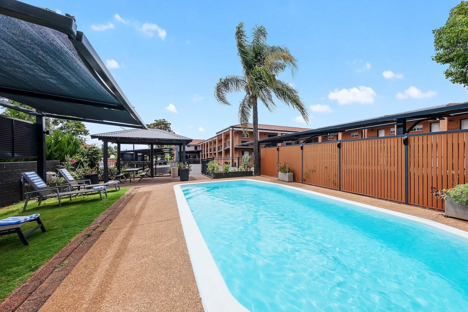 OFFICIAL SITE: Bluegum Dubbo | Book Dubbo Motel Accommodation