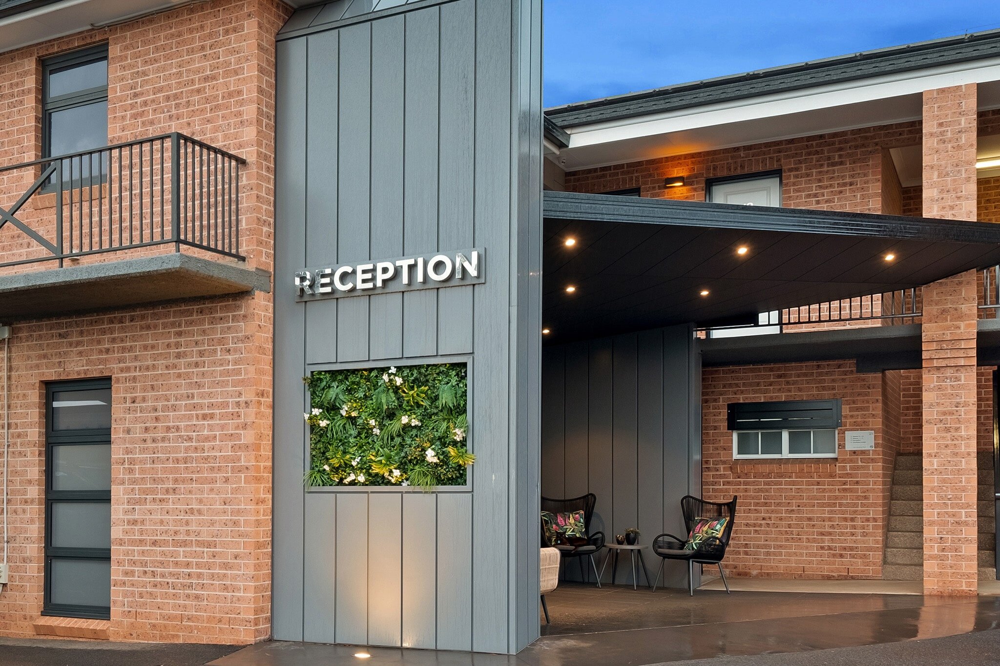 Facilities & Services — OFFICIAL SITE: Bluegum Dubbo | Book Dubbo Motel ...