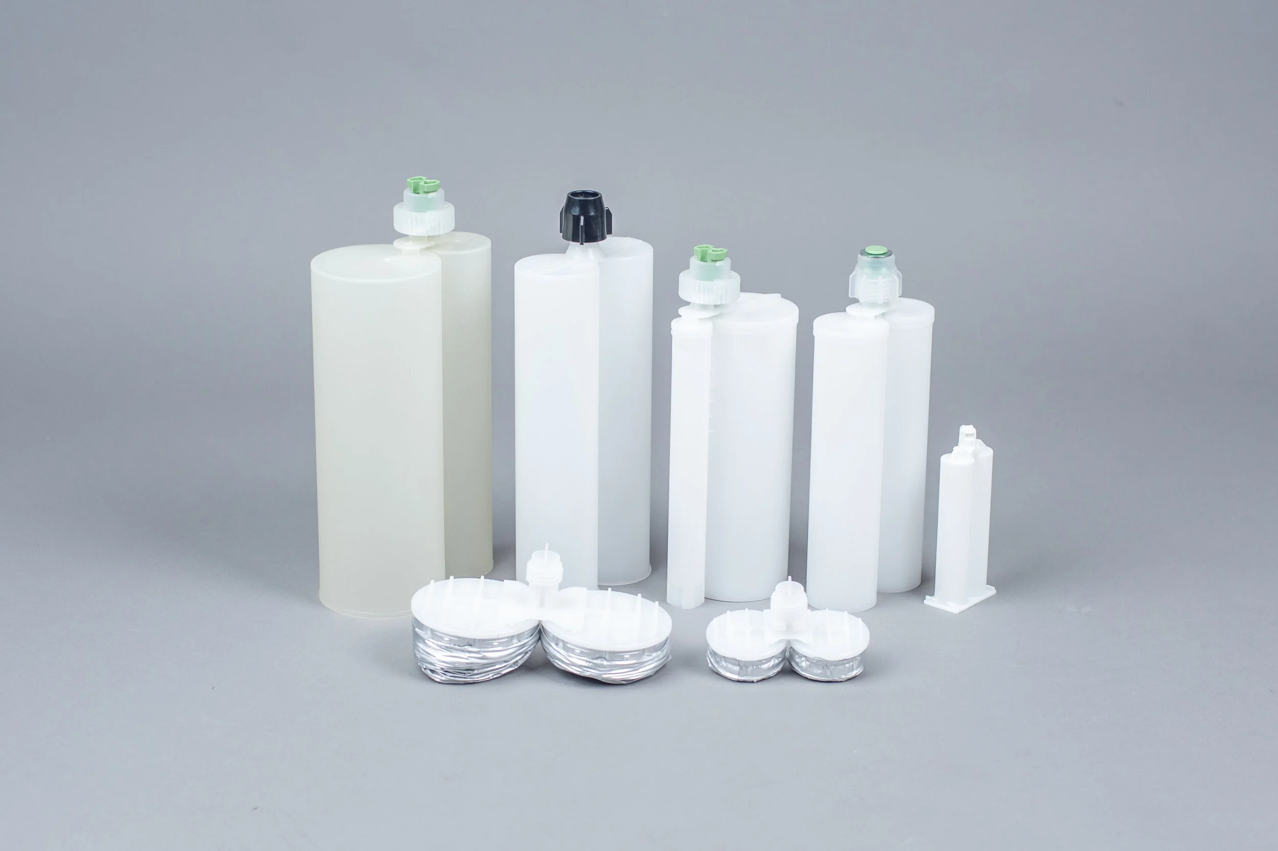 Chemical Packaging — Dispense Pak