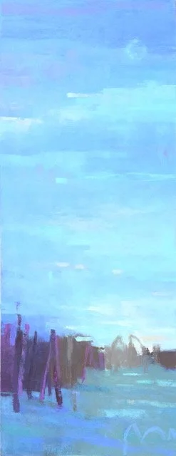 Boyden - Alexandra — White Bird Gallery