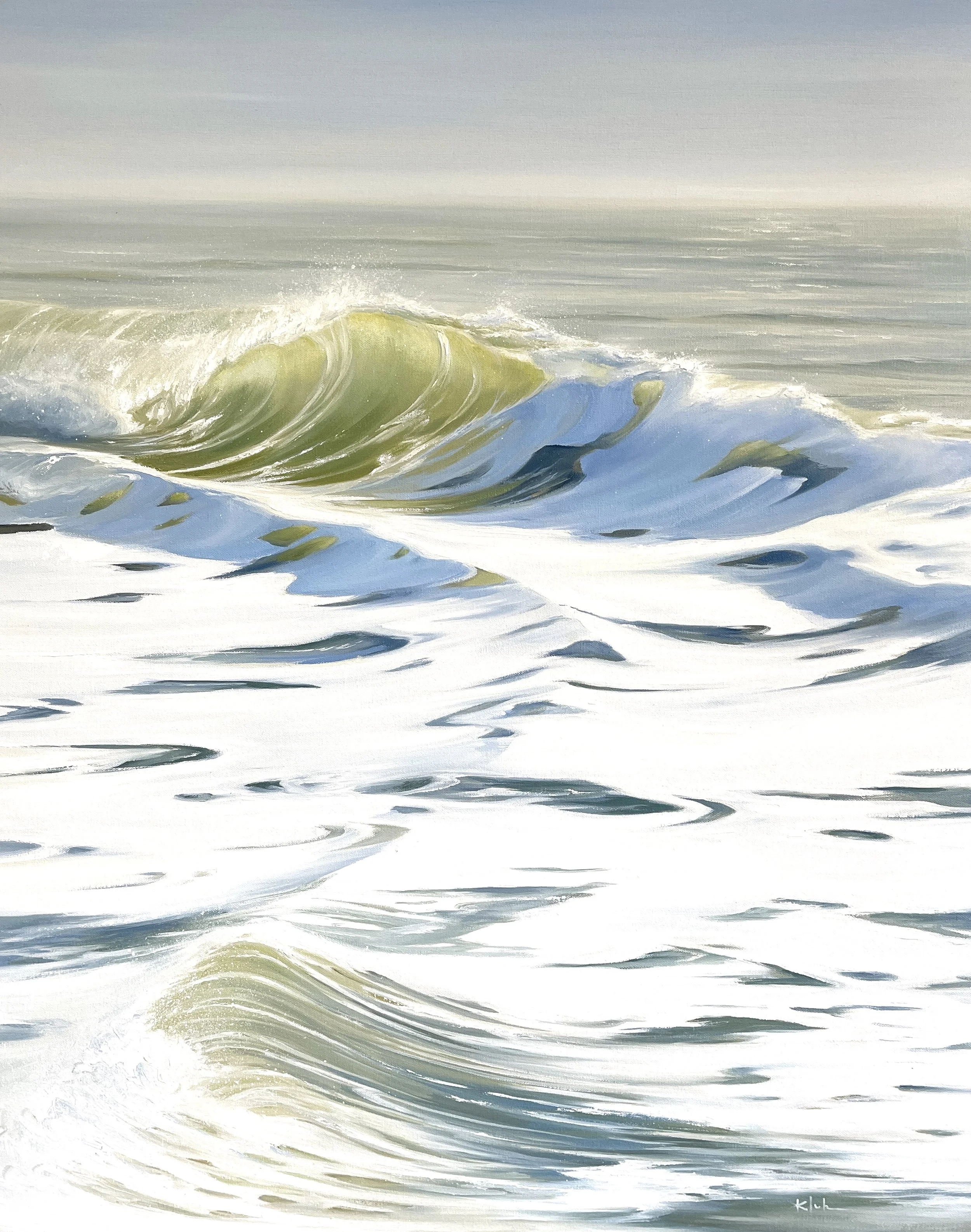 Artists — White Bird Gallery