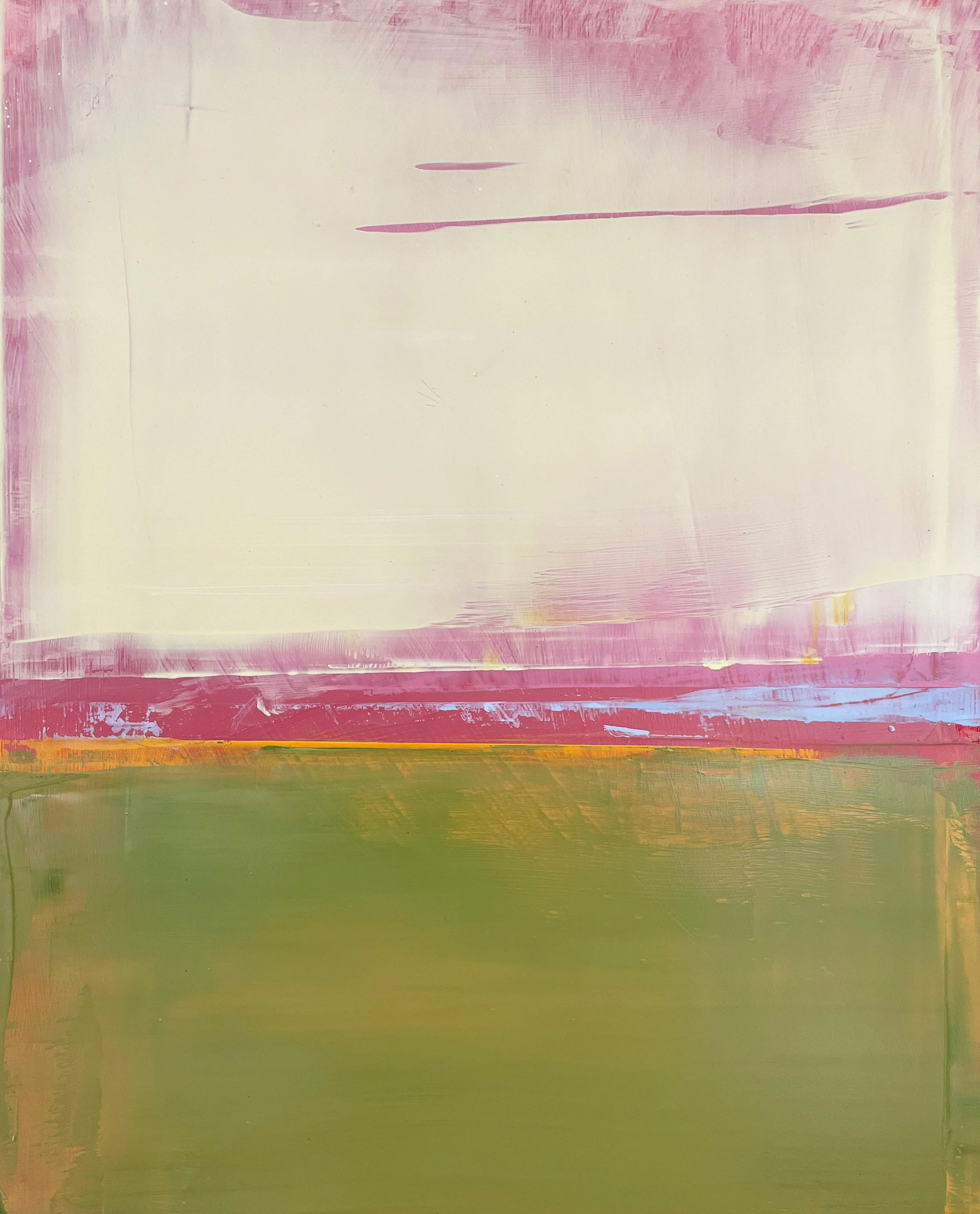 New Work — White Bird Gallery