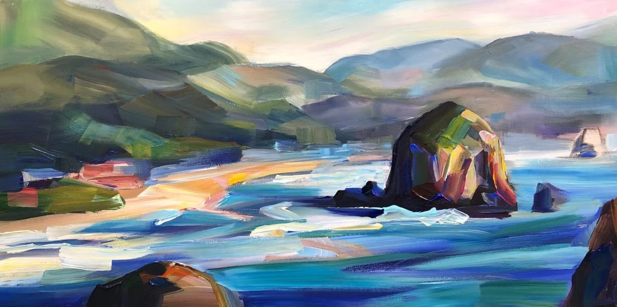 Borcherding, Brooke — White Bird Gallery