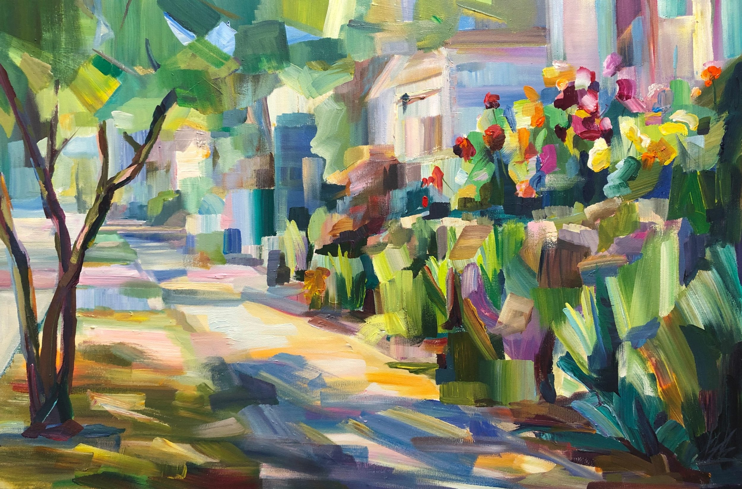 Borcherding, Brooke — White Bird Gallery