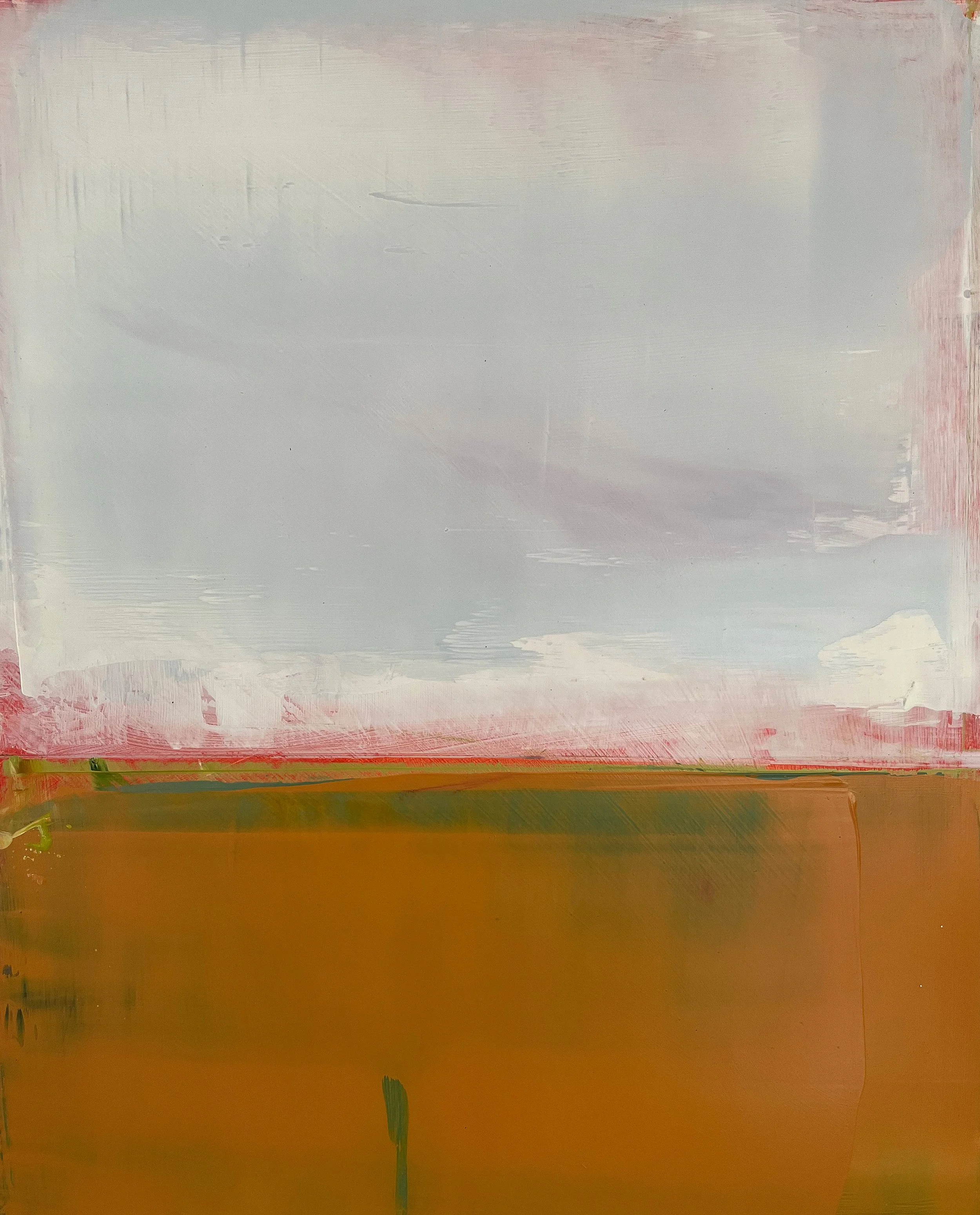 New Work — White Bird Gallery