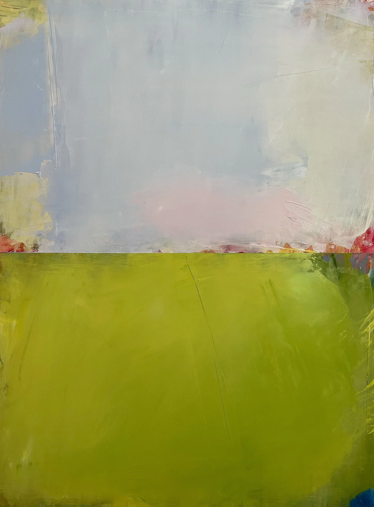 New Work — White Bird Gallery