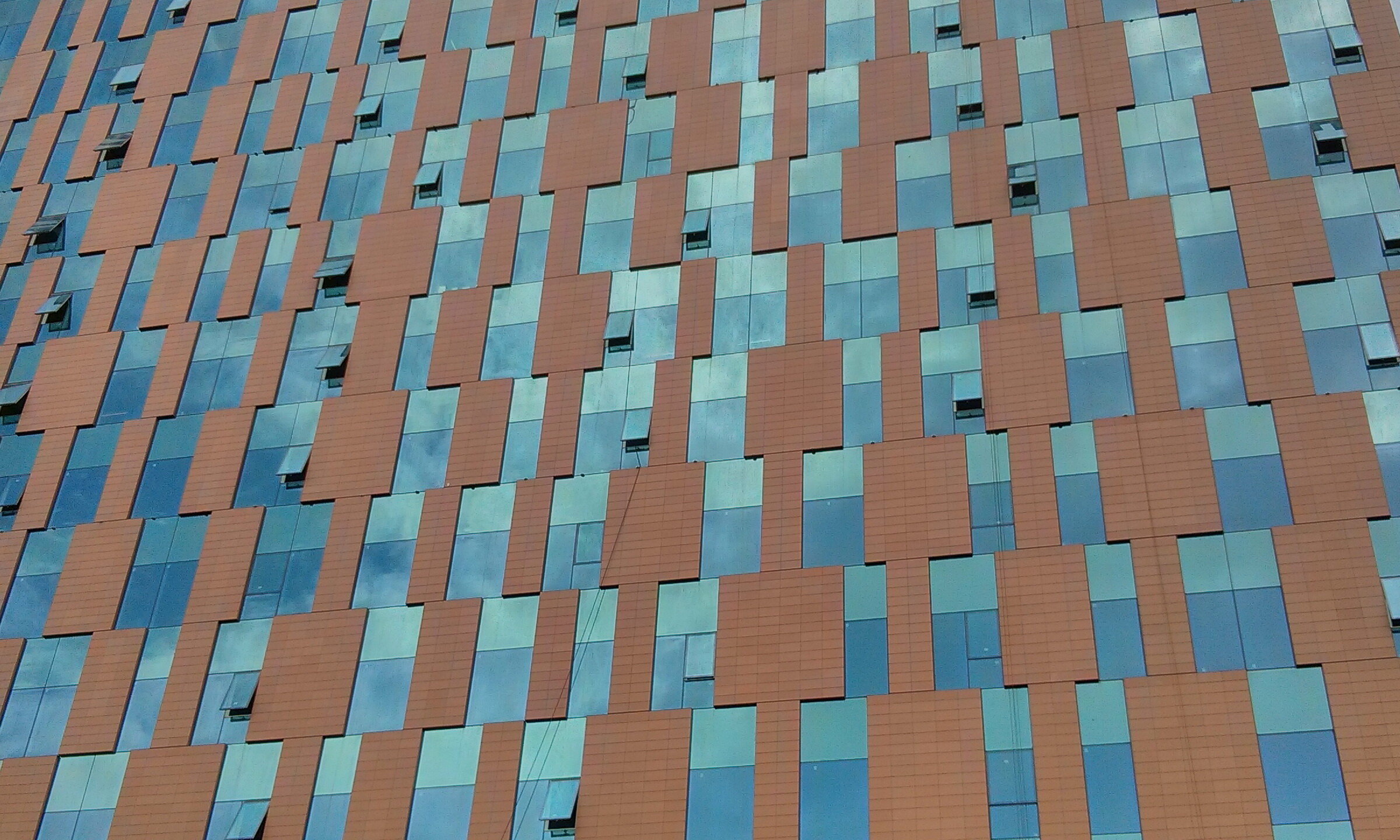 Nirlon Knowledge Park - Phase III — Frontek