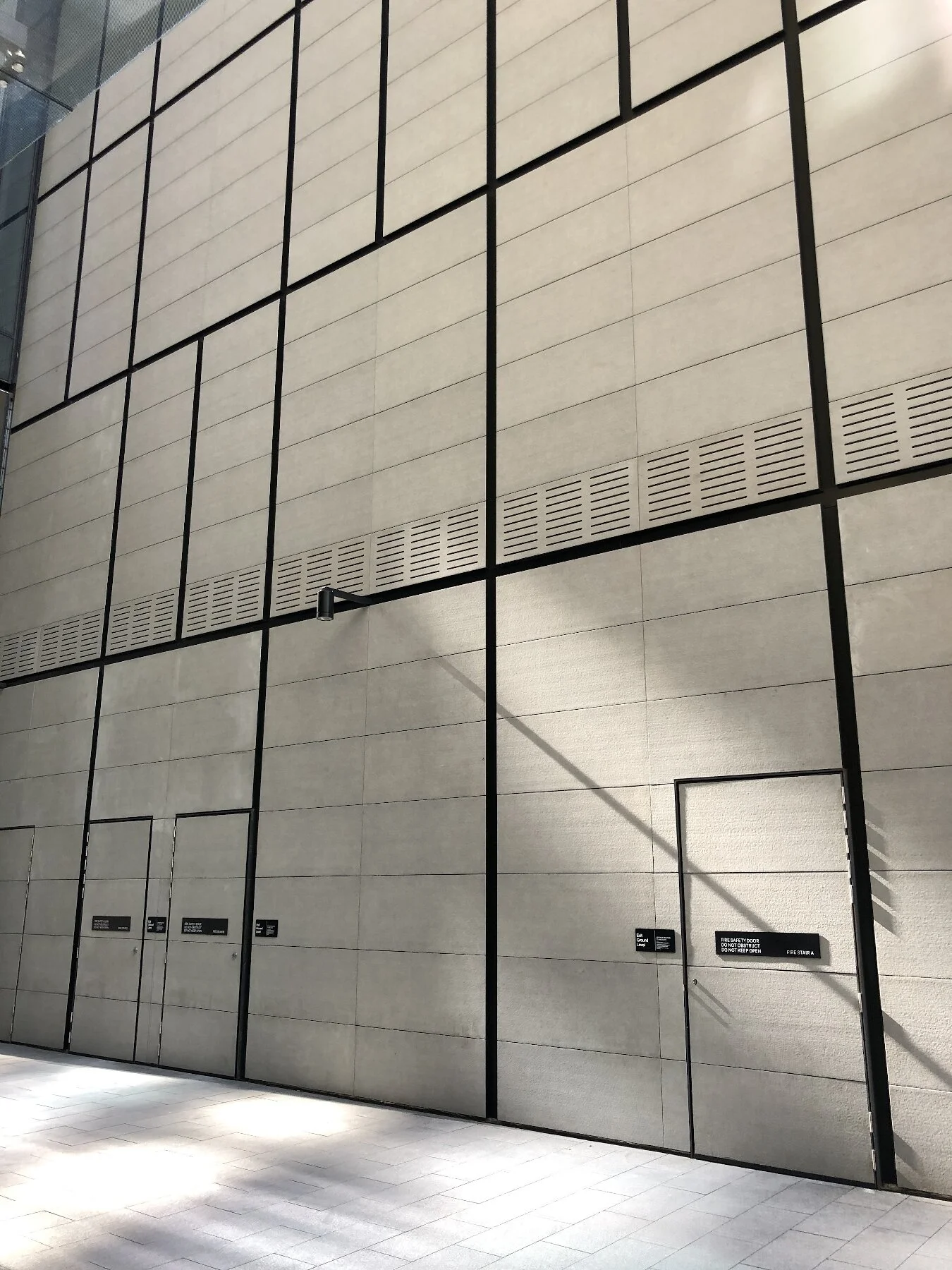 Learn more about 3 Parramatta Square — Frontek