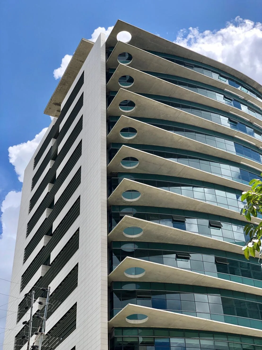 Banco Nacional de Crédito — Frontek