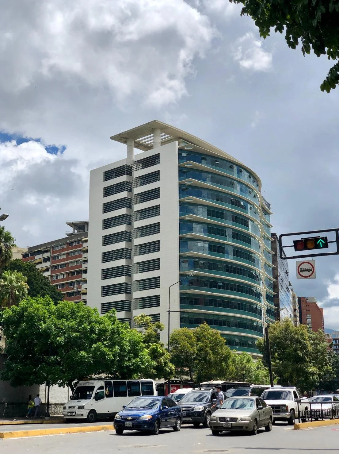Banco Nacional de Crédito — Frontek