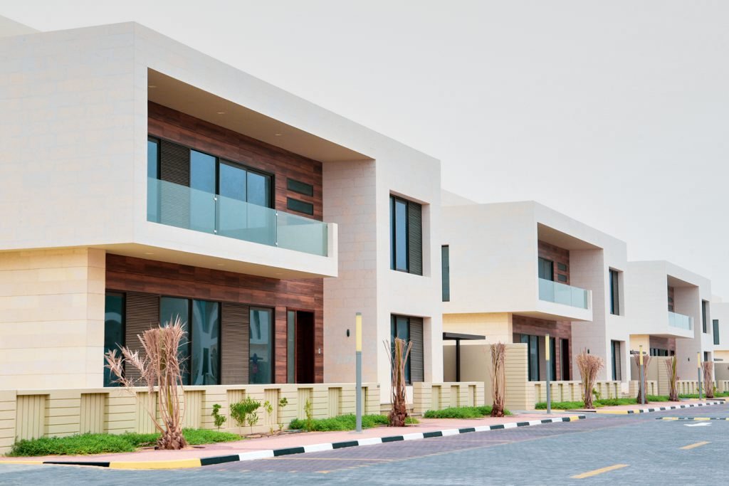 Al Damani Complex — Frontek