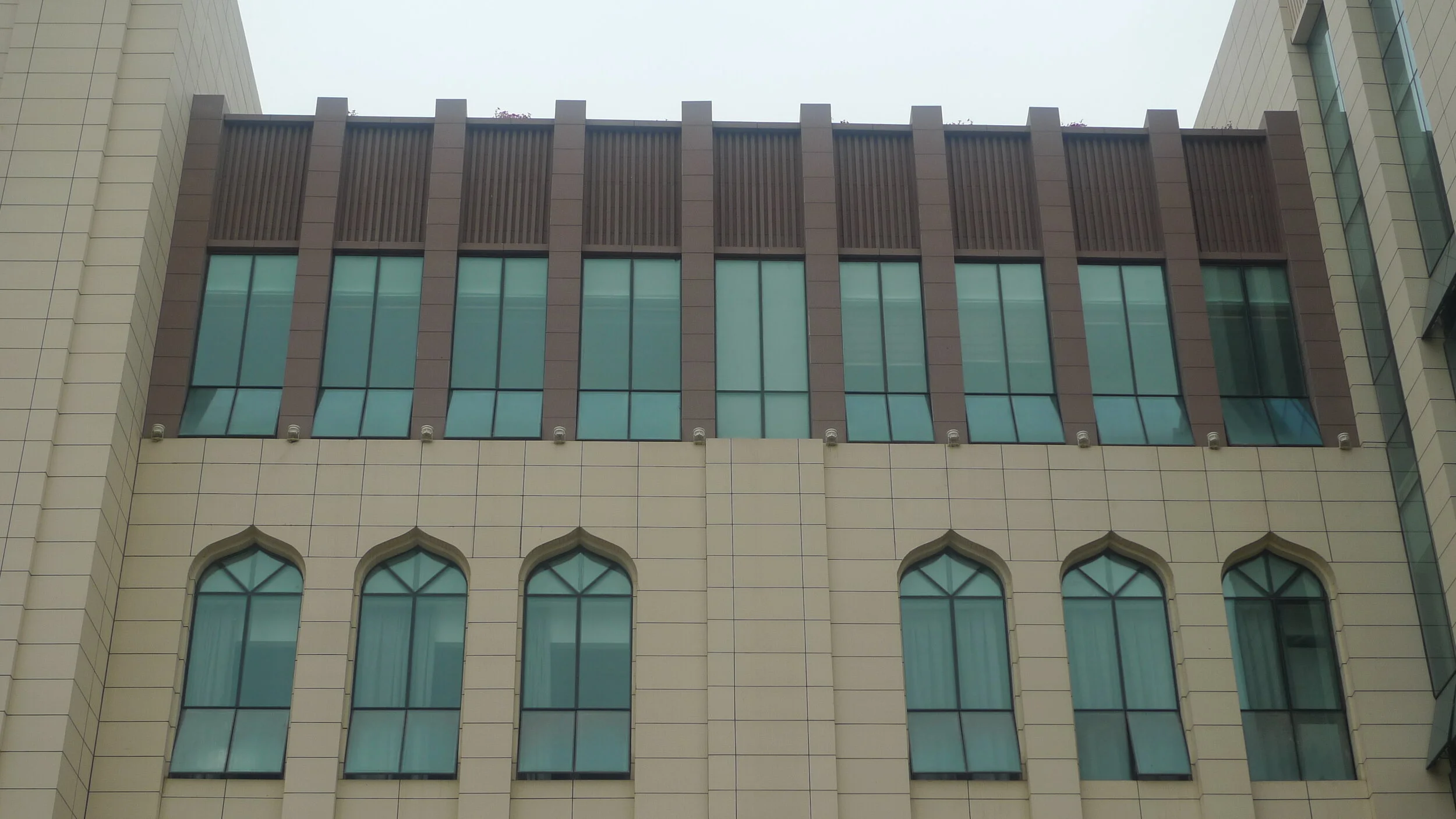 Kocel Headquarters — Frontek