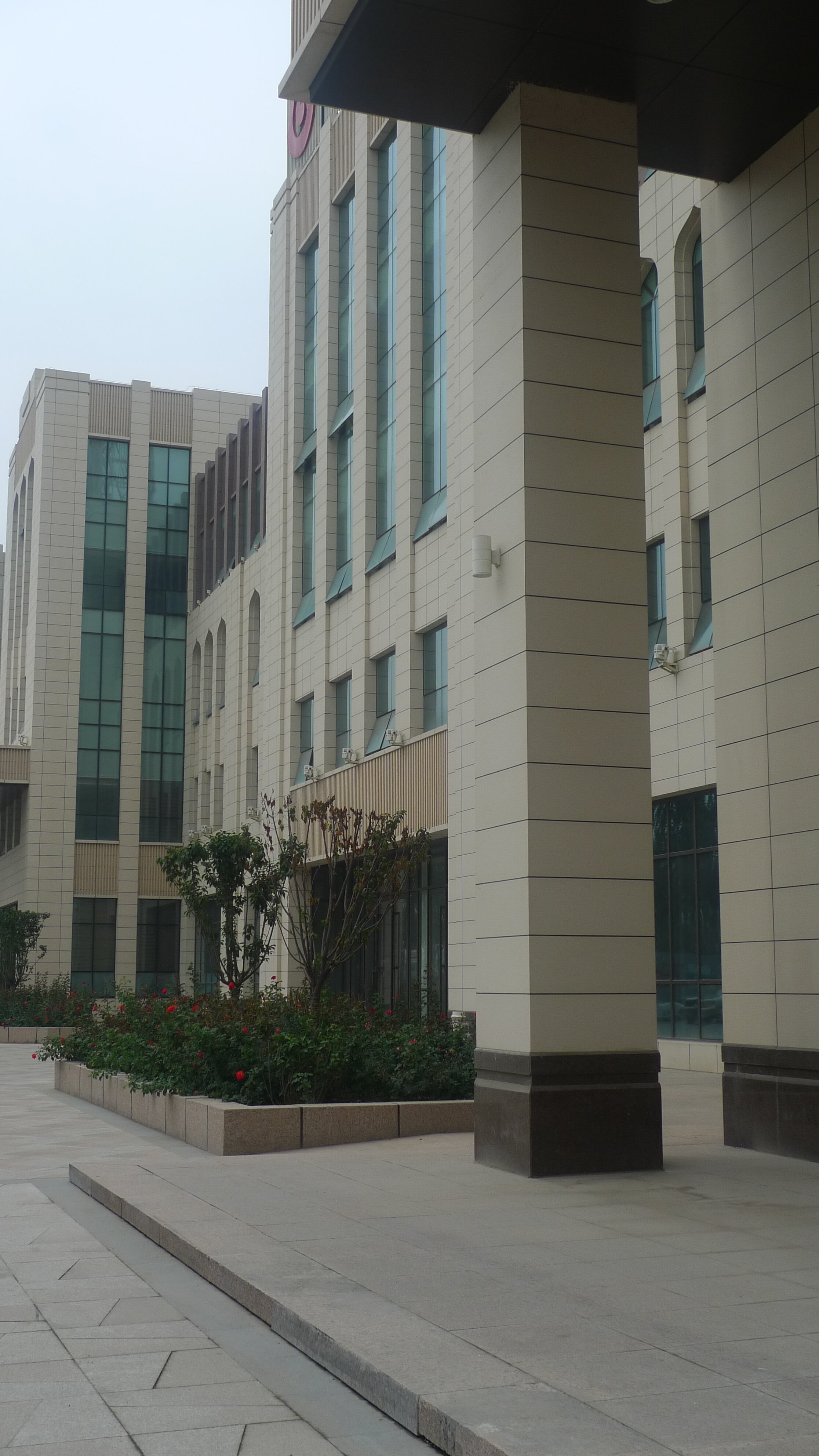 Kocel Headquarters — Frontek