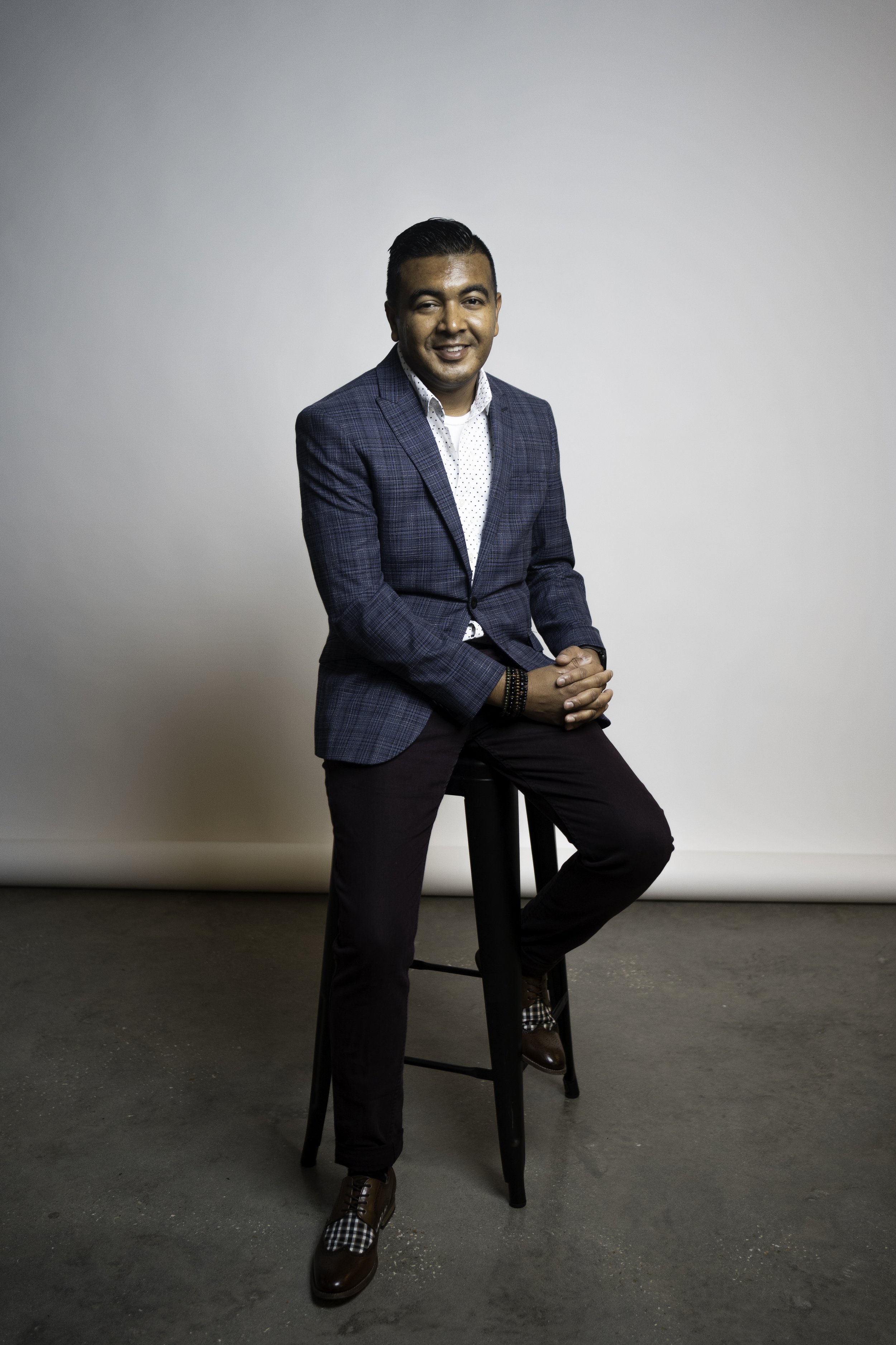 Cameron Nathan Singh