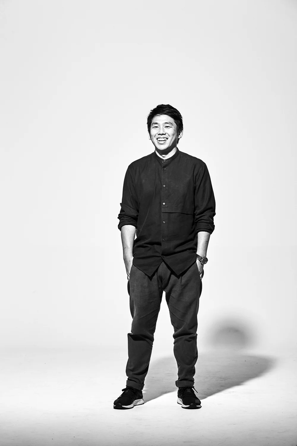 Our Director — PRODUCE