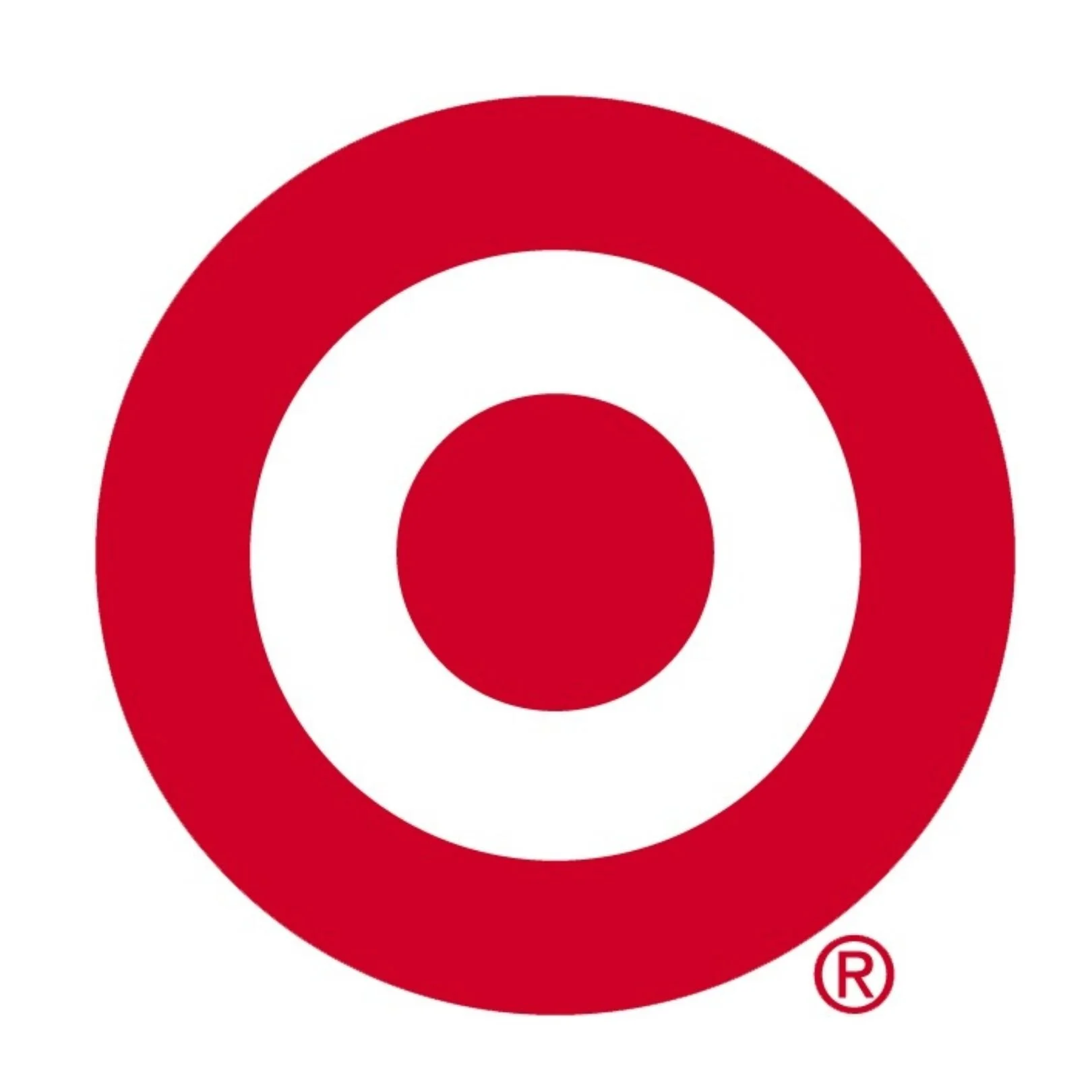Target Registry Logo