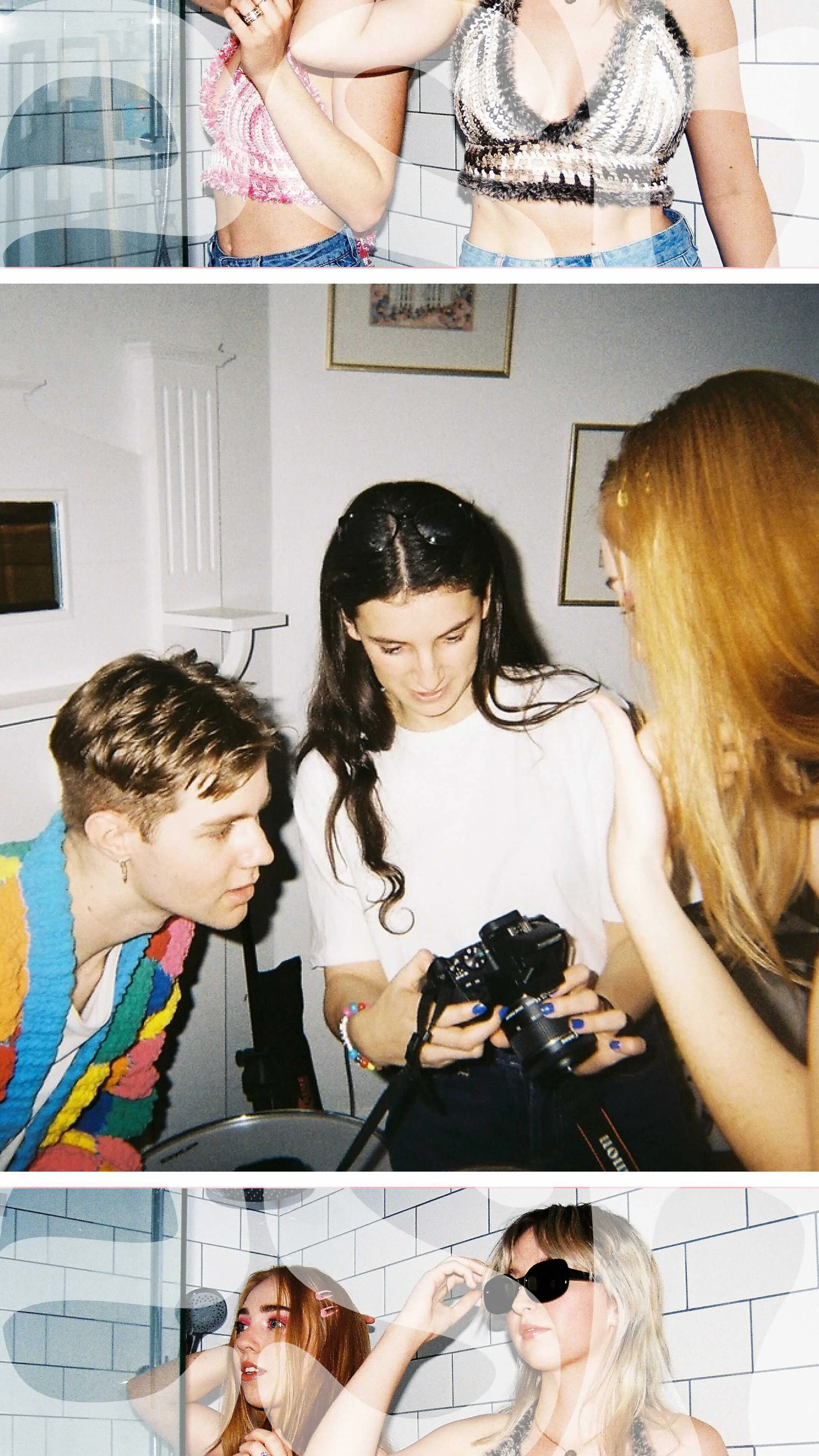 One Touch Studio - Brand Design