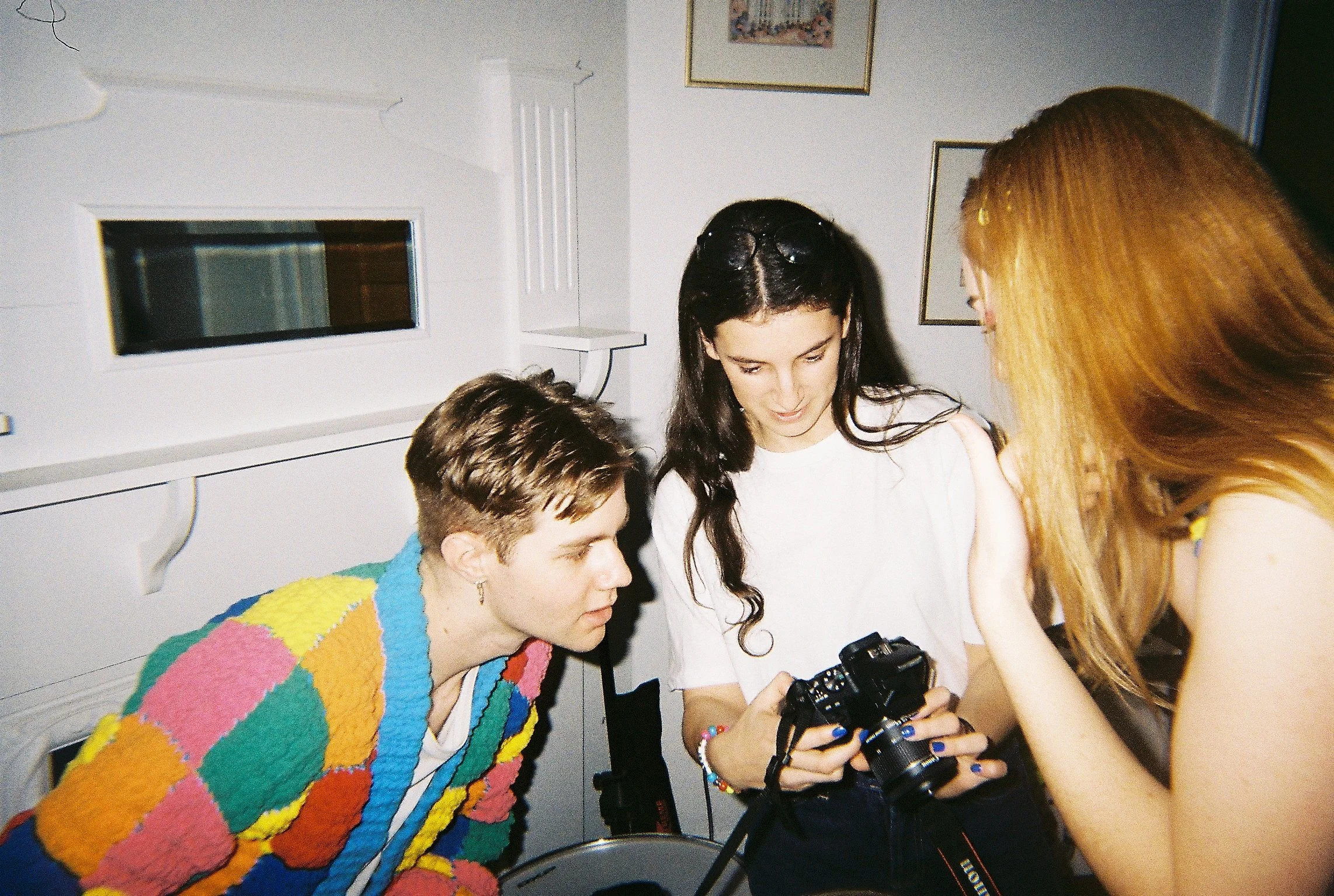 About — One Touch Studio