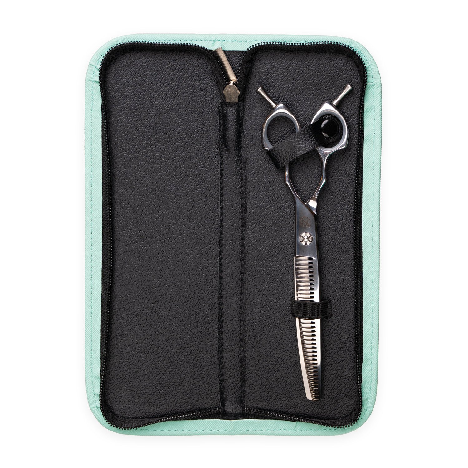 Slayer - 7.5” 35T Reverse Curved Chunkers — Niira Grooming