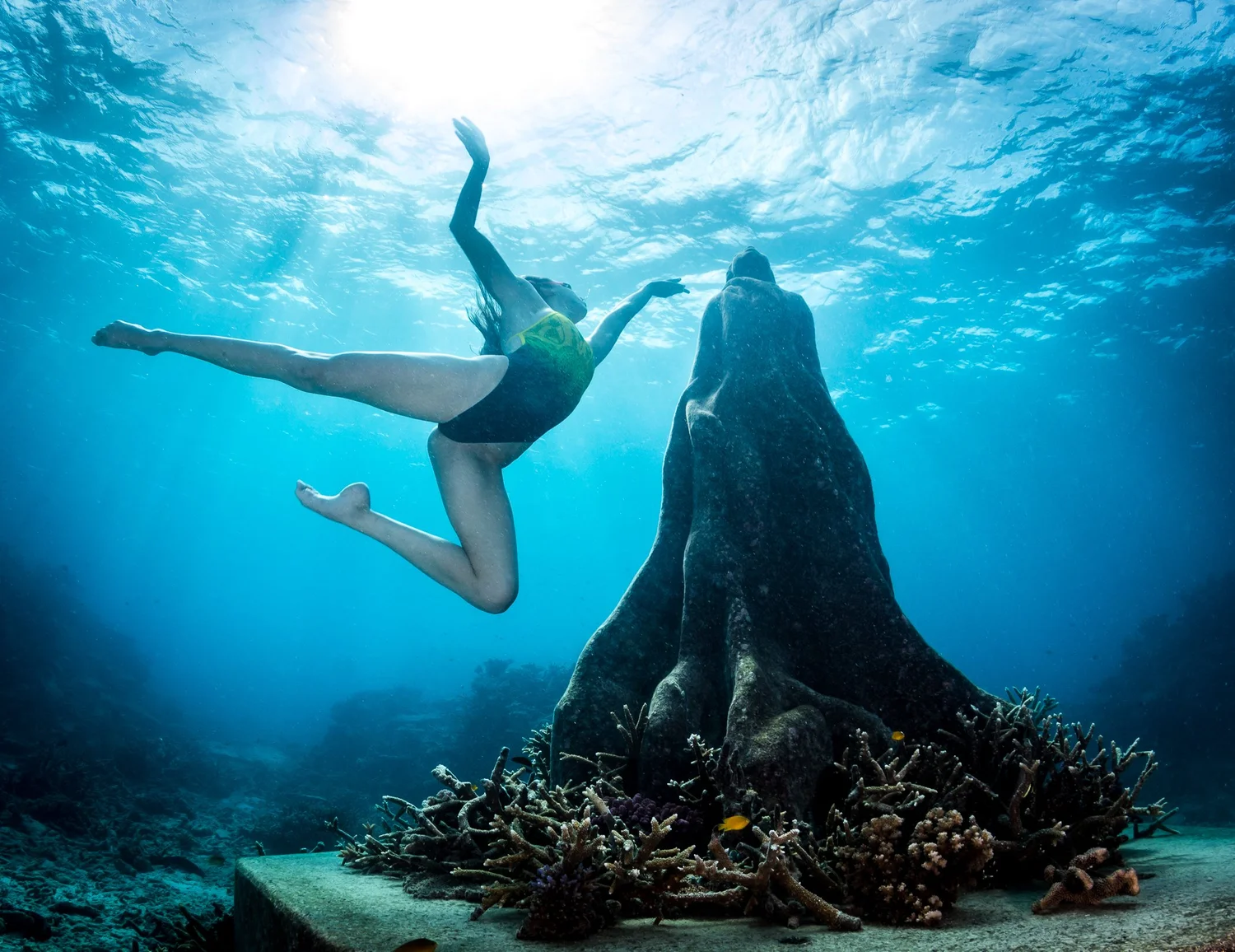 Events / MOUA / Museum of Underwater Art