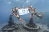 Dive into Greatness / MOUA / Museum of Underwater Art