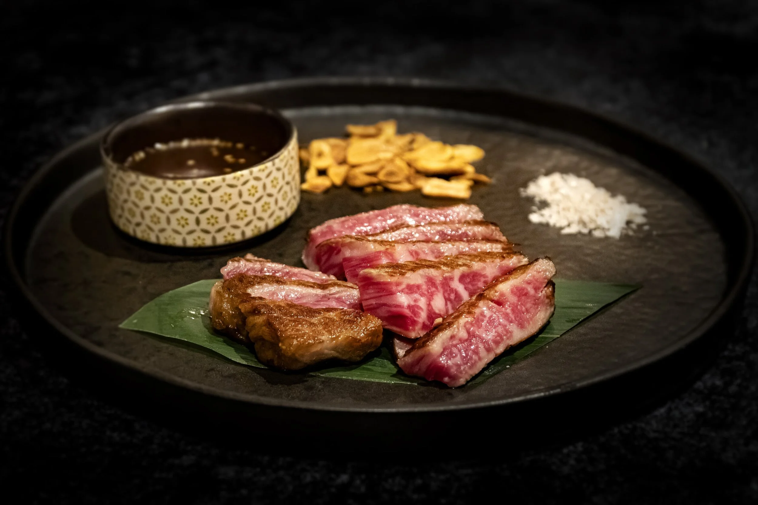 Our Menus — Fat Cow