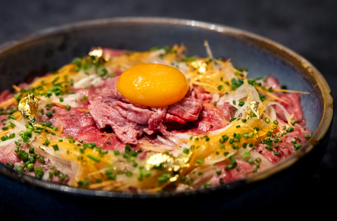 Fat Cow | Modern Japanese Steakhouse