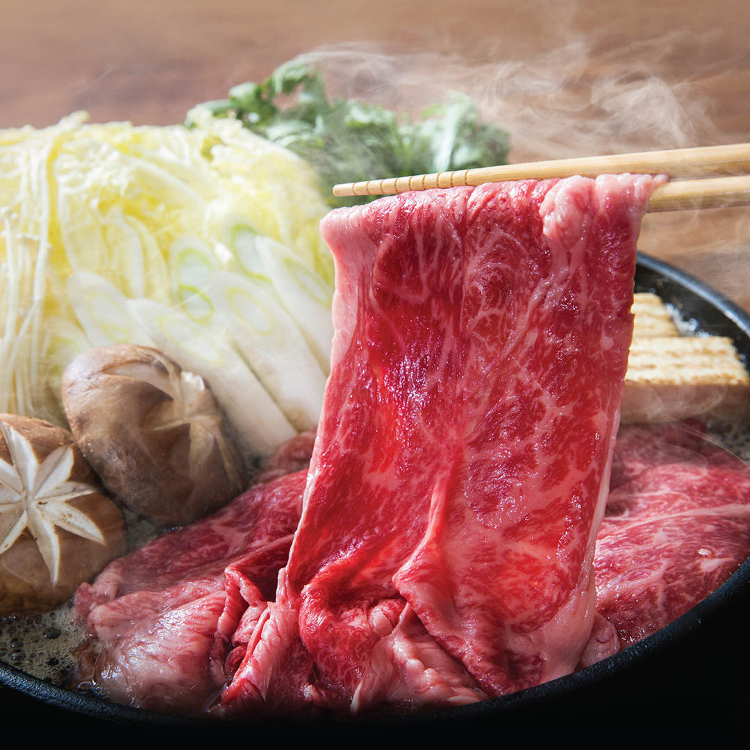 Fat Cow | Modern Japanese Steakhouse