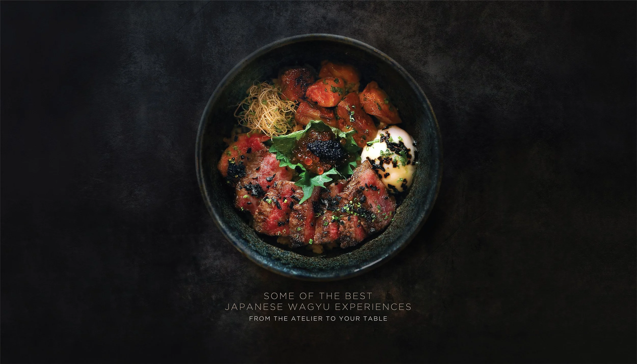 Fat Cow | Modern Japanese Steakhouse