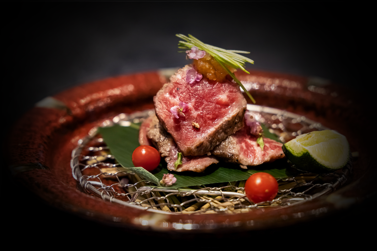 Our Menus — Fat Cow