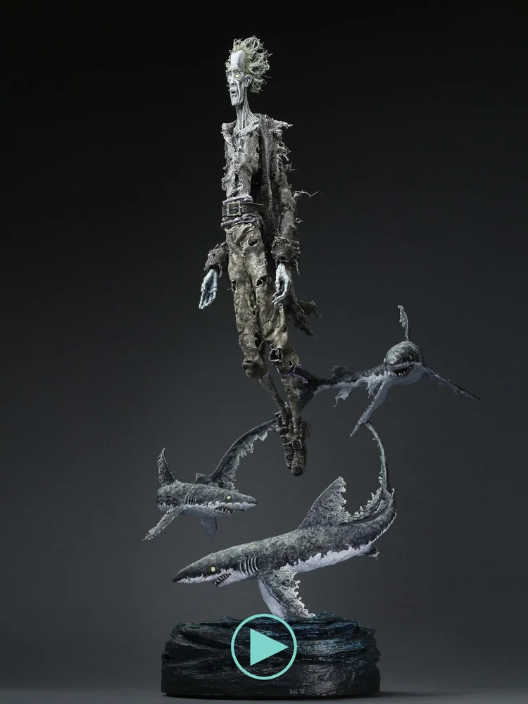 Mixed Media Theater — The Art of Dug Stanat