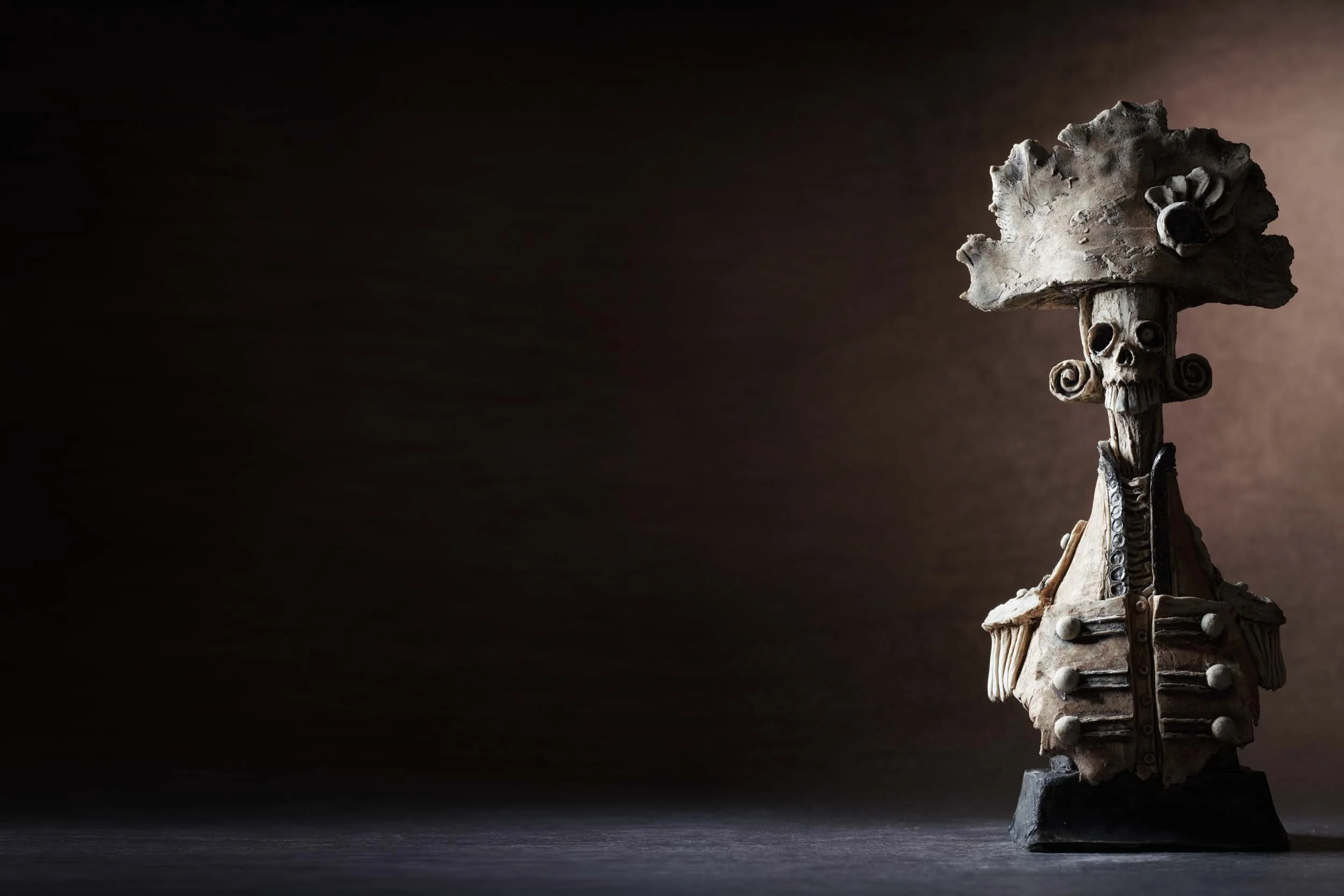 The Collectors' Page — The Art of Dug Stanat