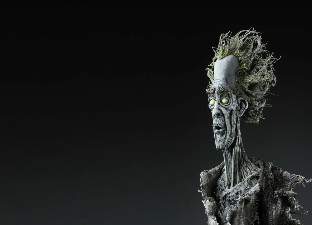 Mediums — The Art of Dug Stanat