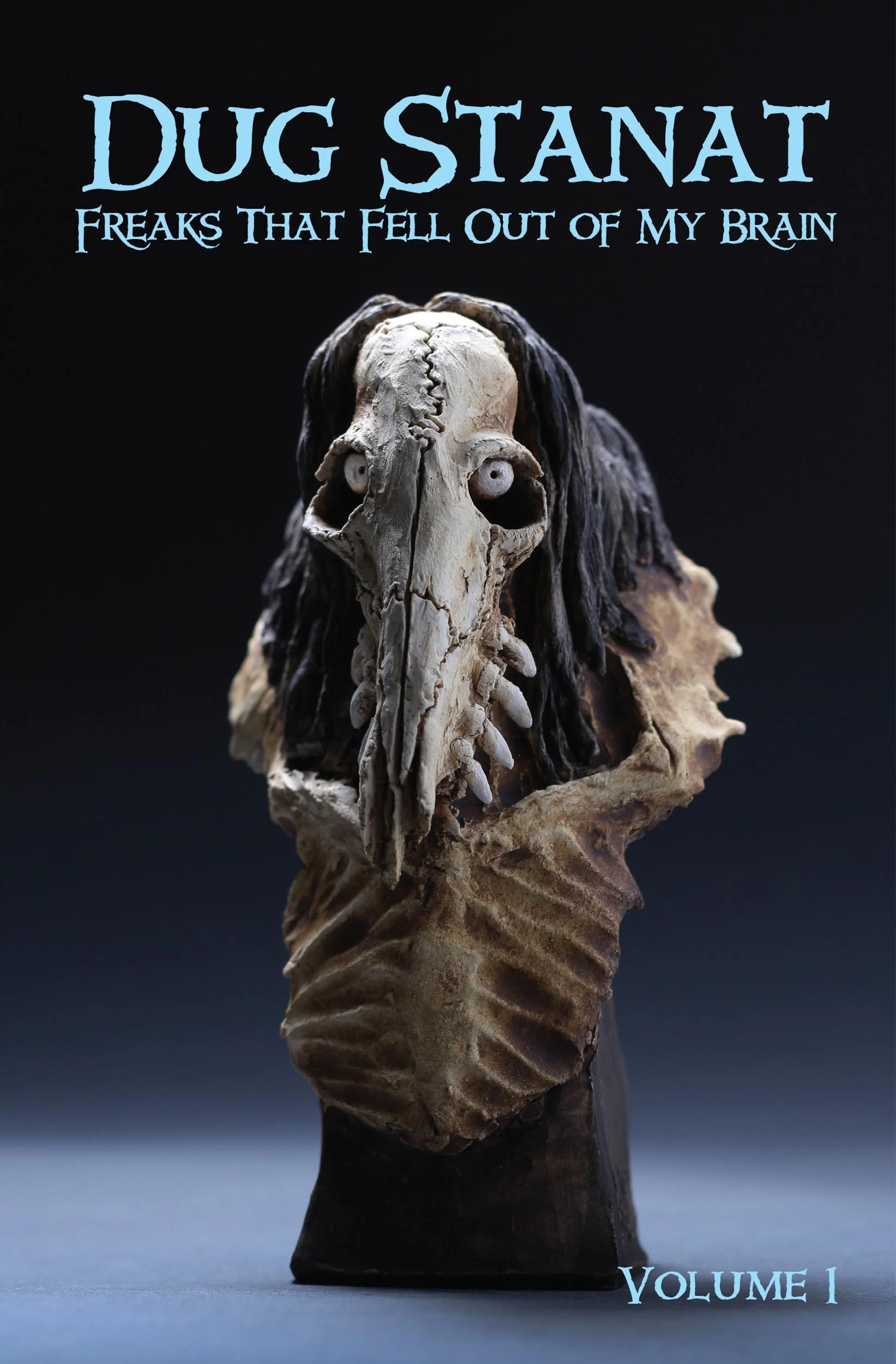 Shop — The Art of Dug Stanat