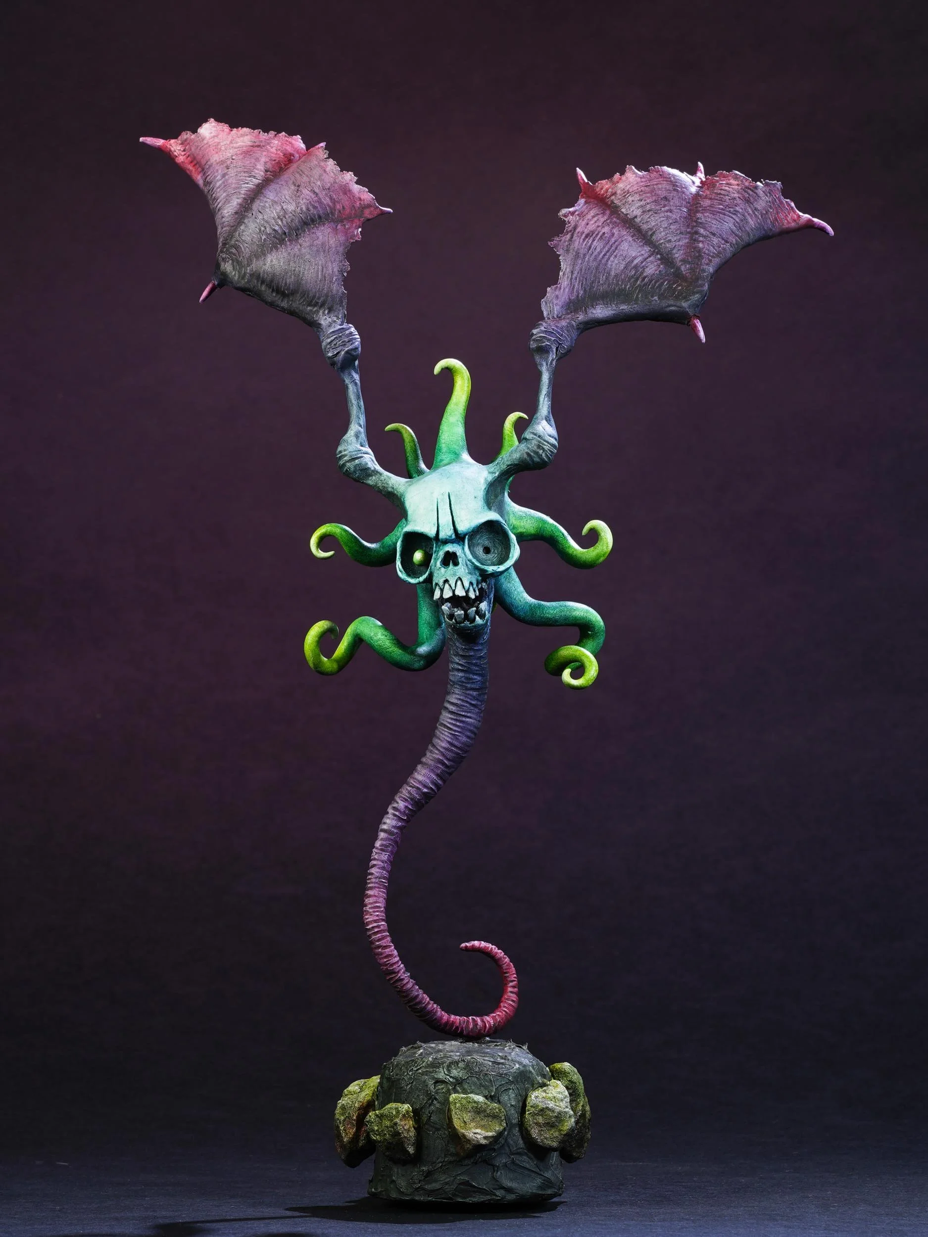 The Art of Dug Stanat