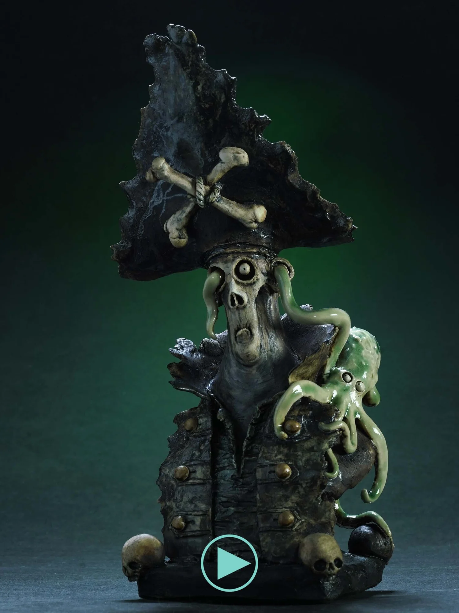 Process Theater — The Art of Dug Stanat