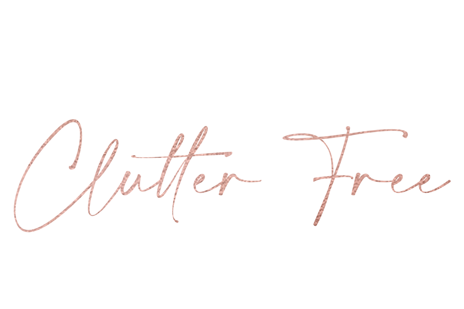 CHERON MCCRAE- DMV PROFESSIONAL ORGANIZER