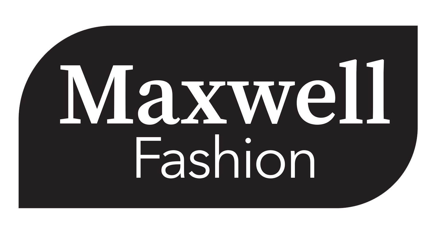 Maxwell Style