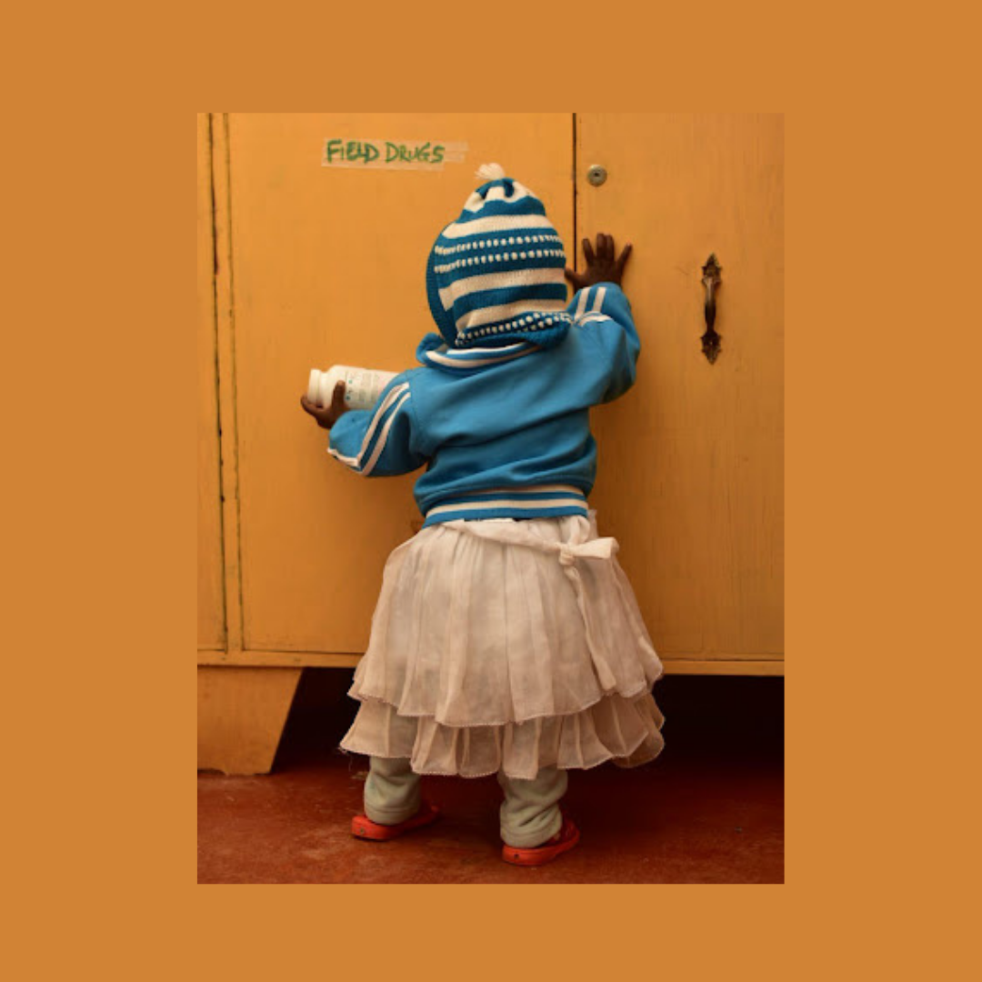 General 2 — Village HopeCore International