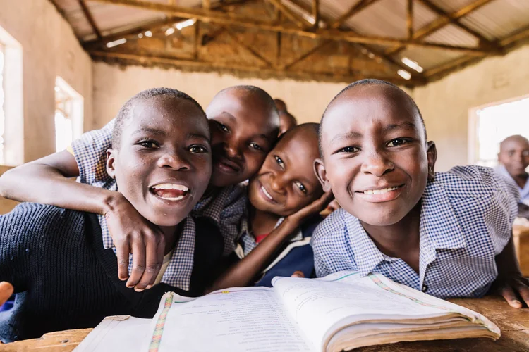 Youth — Village HopeCore International