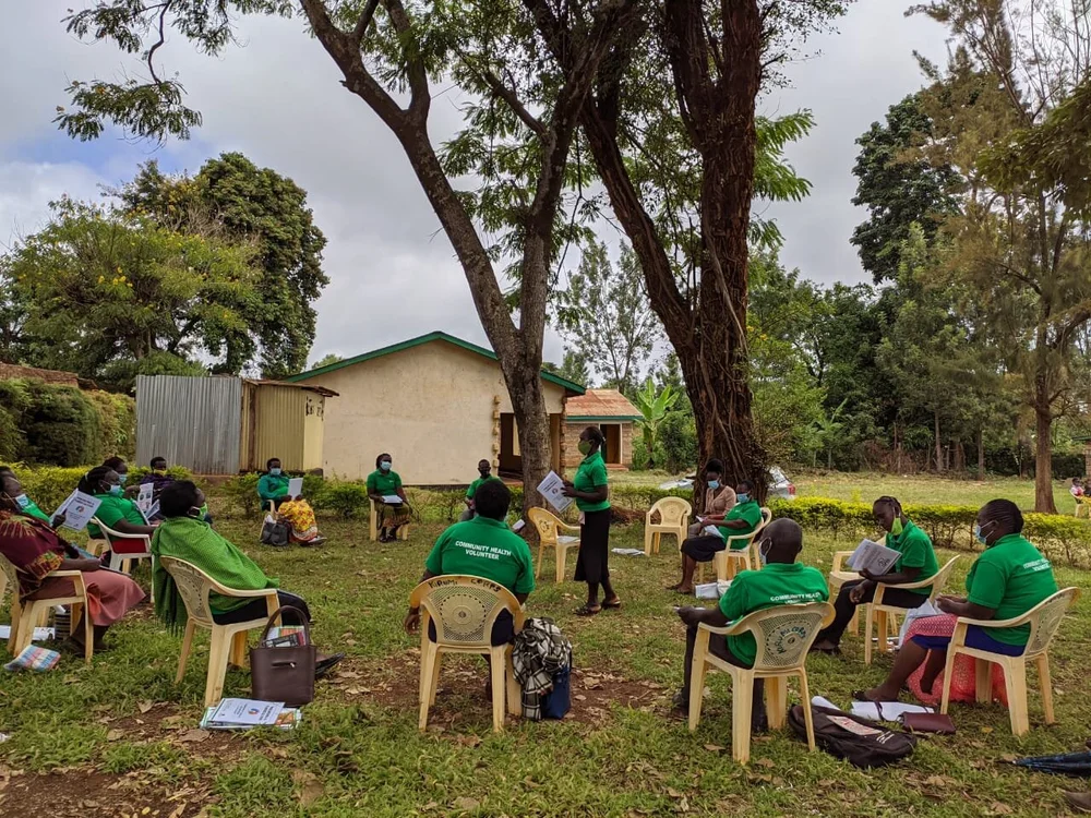 Tuberculosis: Raising Awareness and Decreasing the Spread in the ...