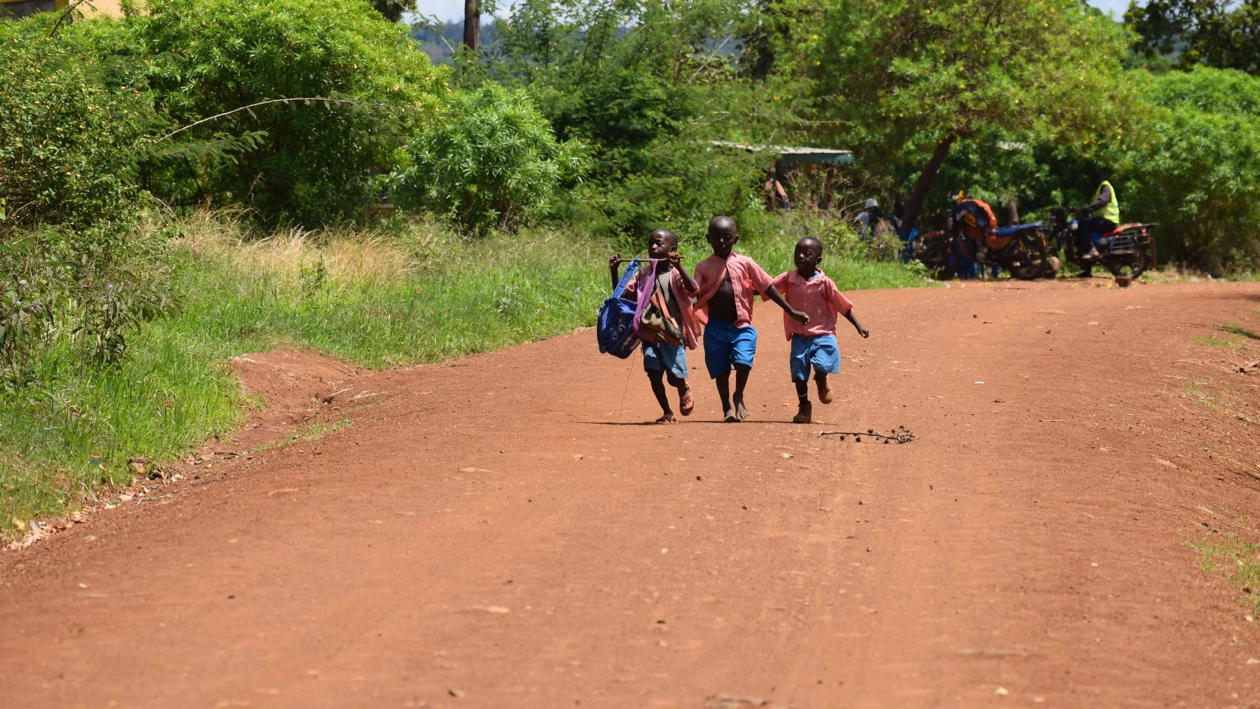 Village HopeCore International