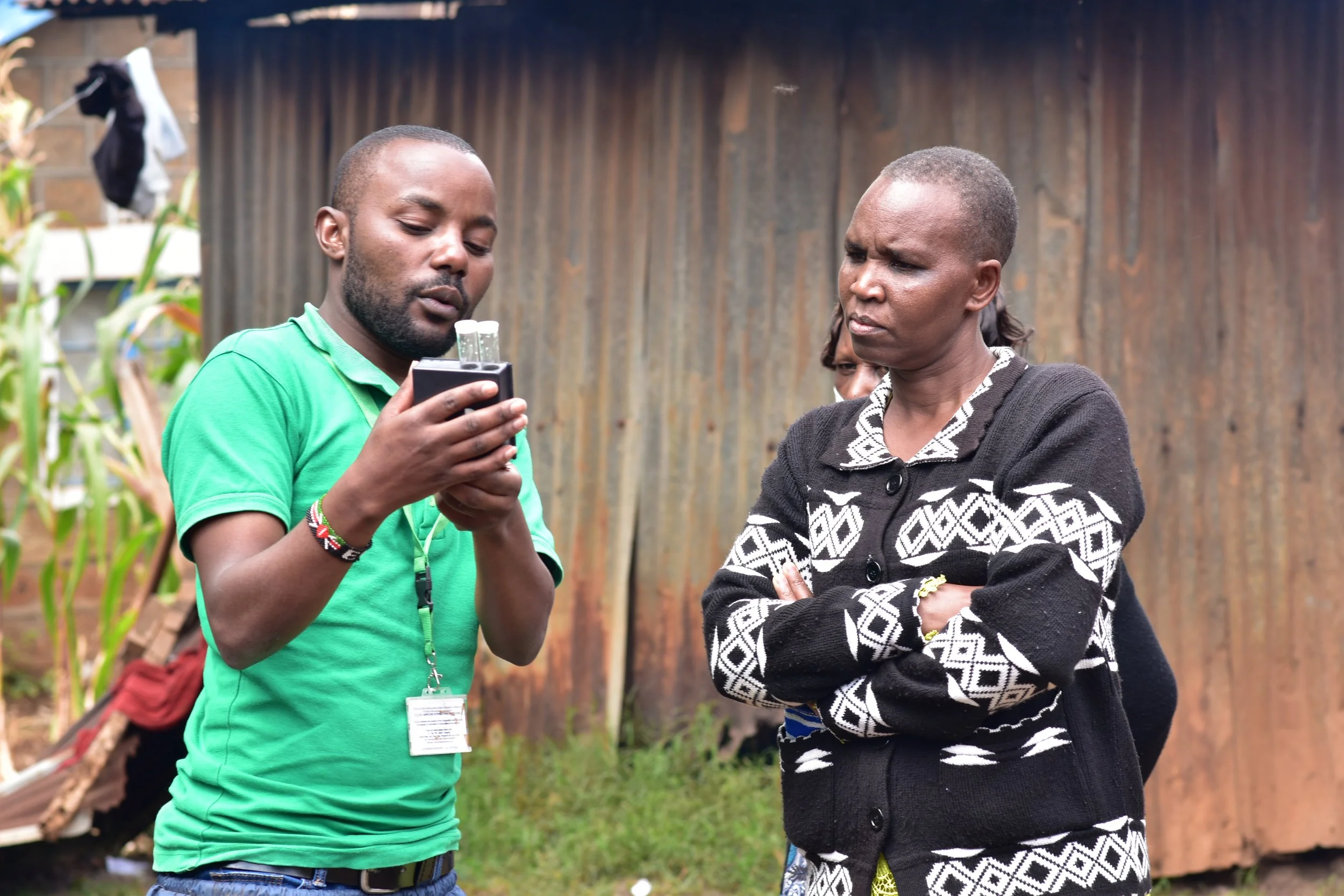 From Neglect to Progress: How Chlorine Residue Testing Improves ...