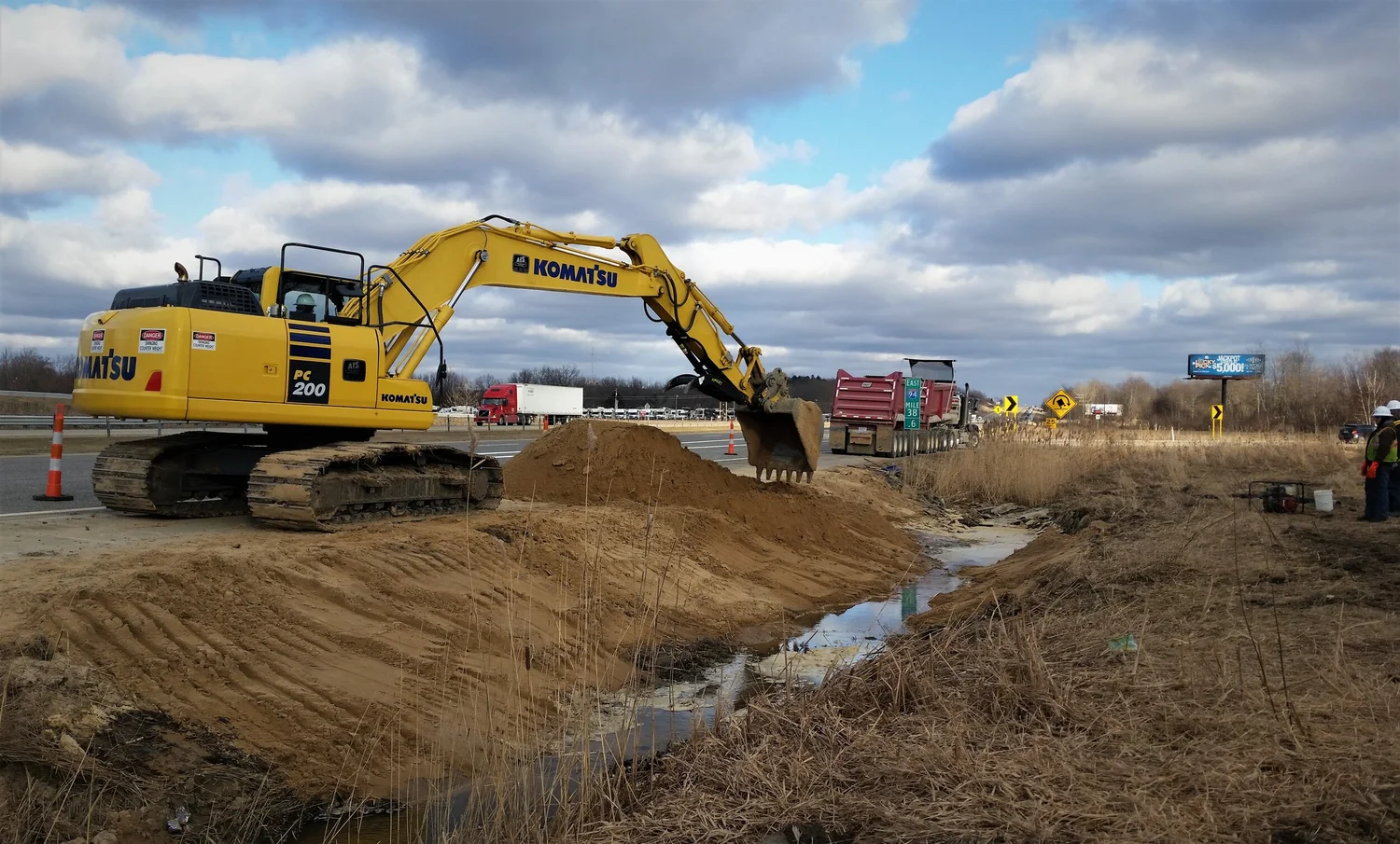 Taplin Environmental Services — Taplin