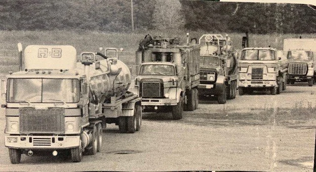 Who We Are — Taplin