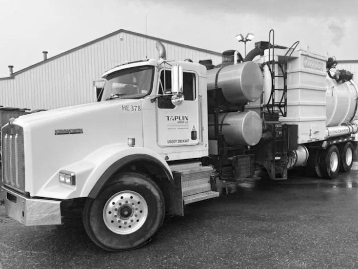 Let's talk: How can we help? — Taplin