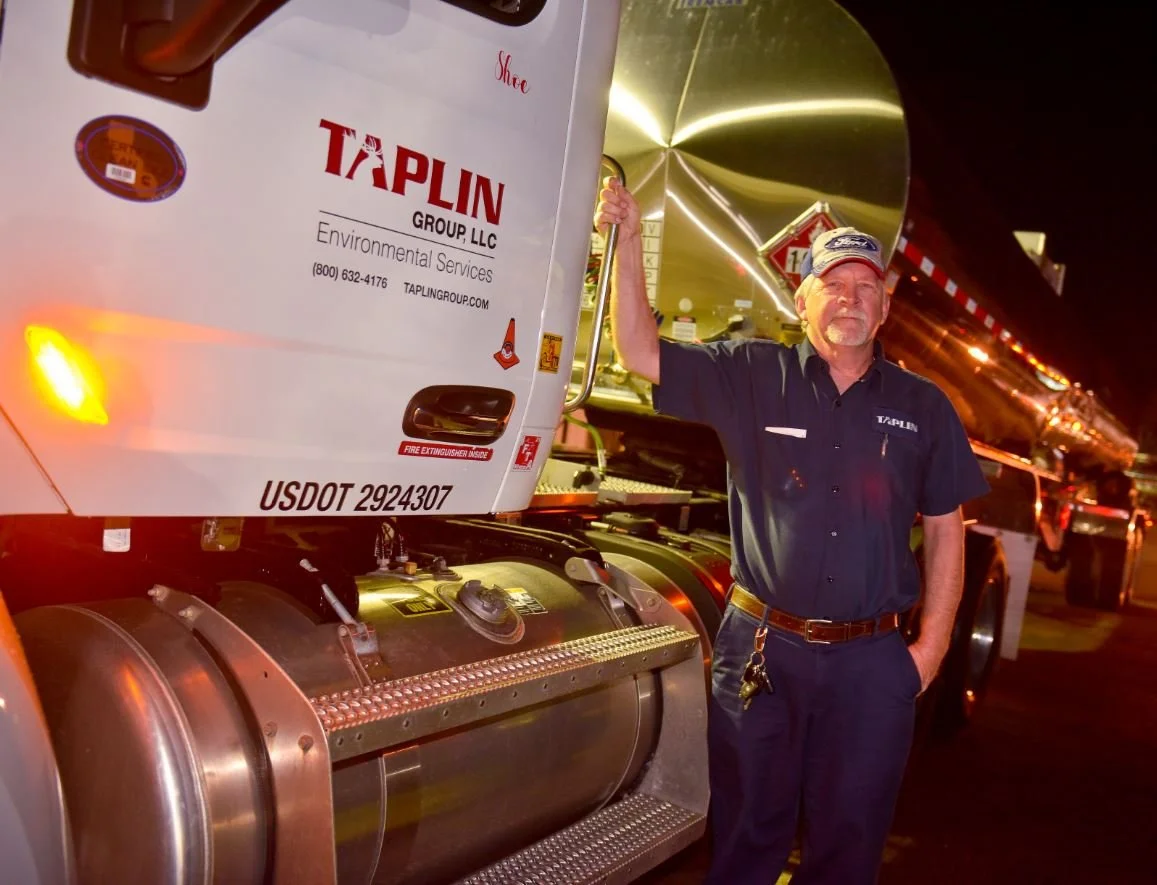 Taplin News | Stay Informed with Taplin — Taplin