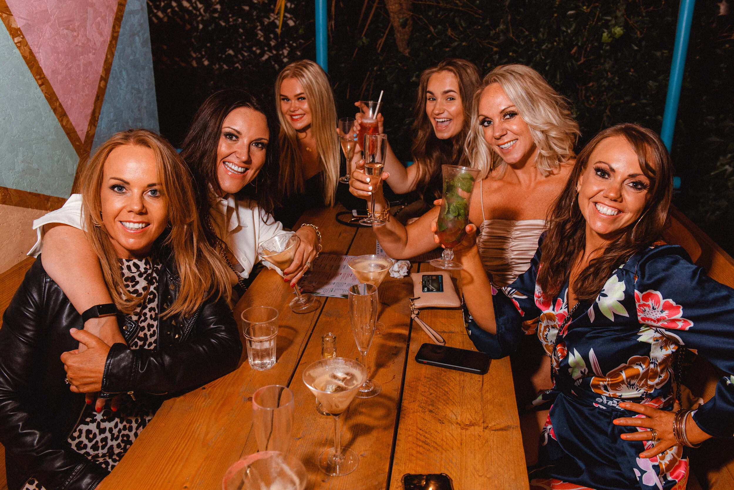 Alpine Christmas Markets