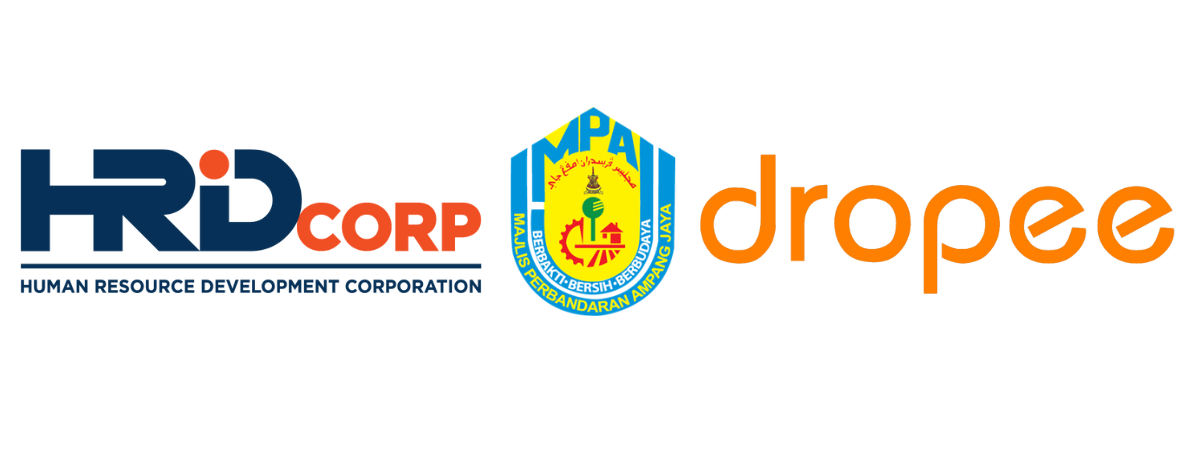 E-Dagang Bersama Dropee & MPAJ