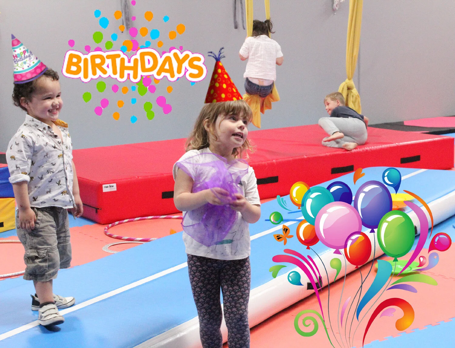 Functions | Active n Fit Kids